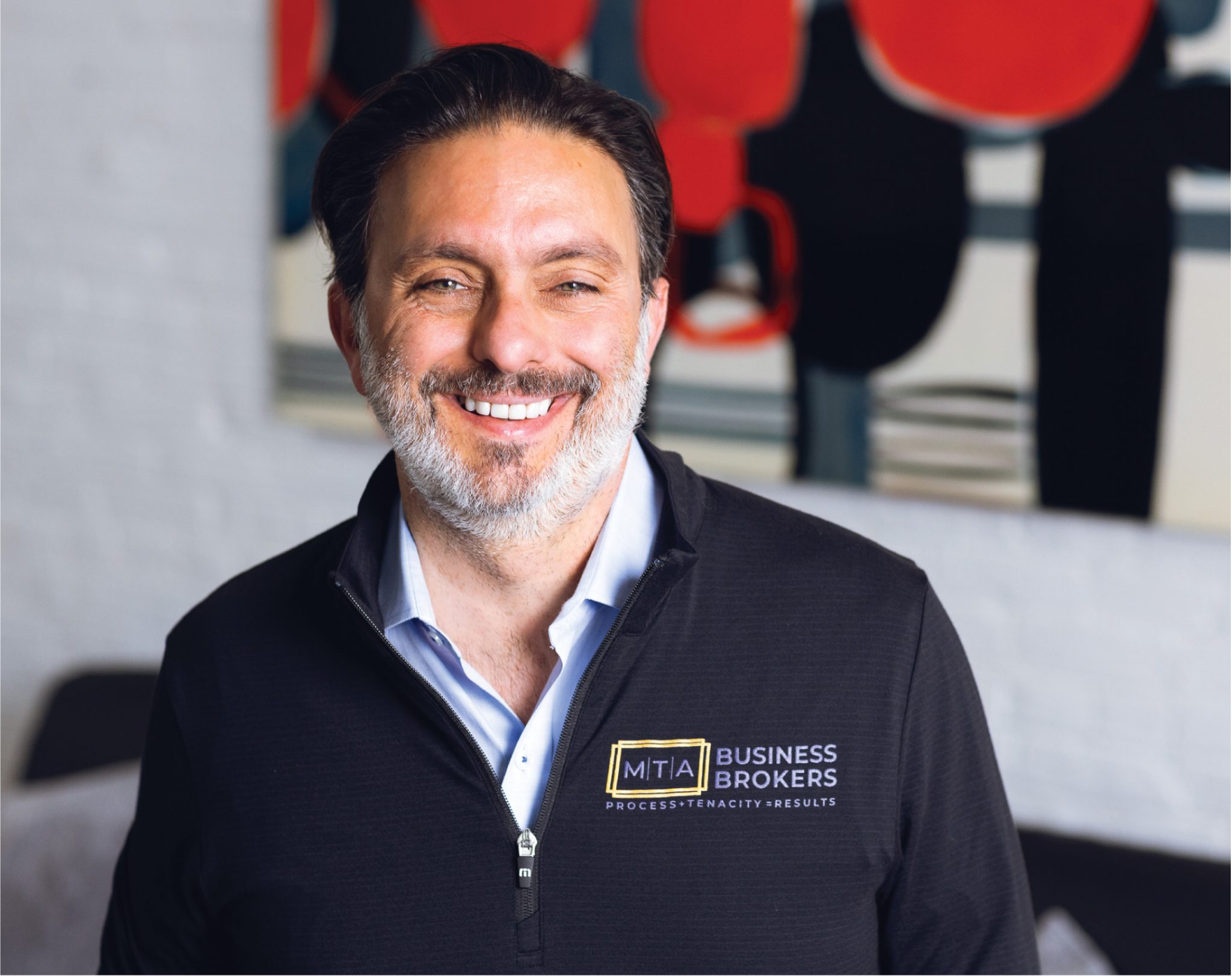 Matt Caiazza, Founder & Managing Partner – Matthew Thomas Advisors, LLC